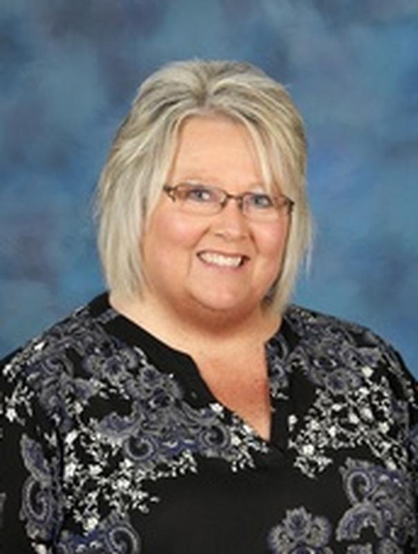 Staff - LILESVILLE ELEMENTARY