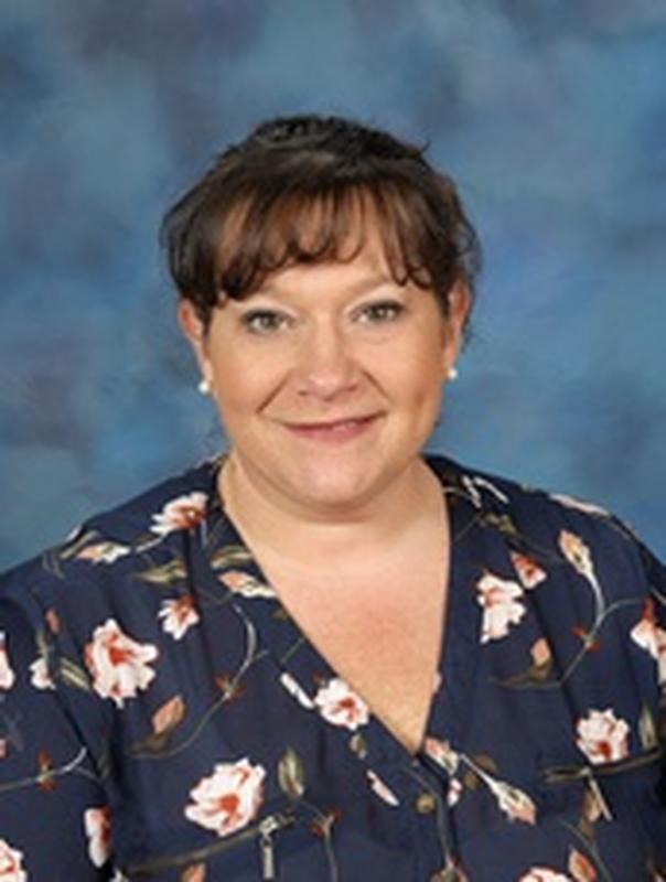 Staff - LILESVILLE ELEMENTARY