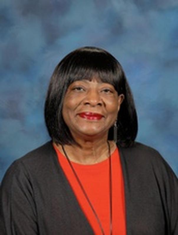 Staff - LILESVILLE ELEMENTARY