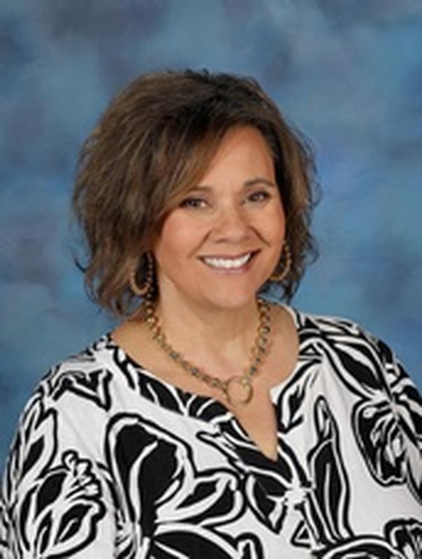 Staff - LILESVILLE ELEMENTARY