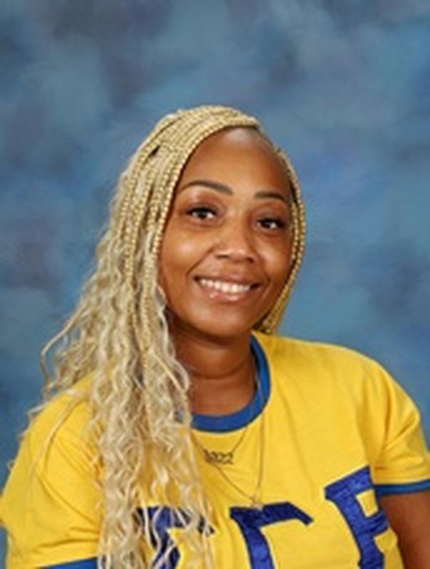 Staff - MORVEN ELEMENTARY