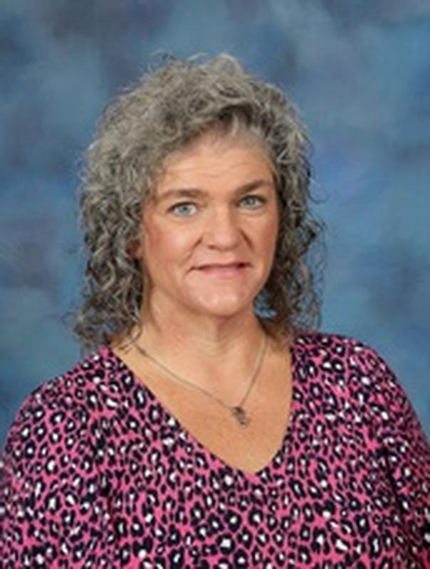 Staff - LILESVILLE ELEMENTARY