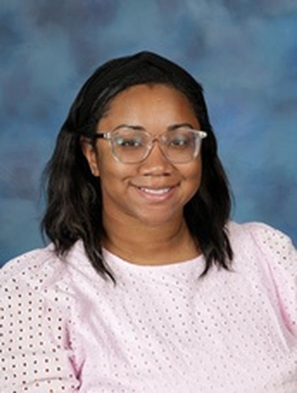 Staff - LILESVILLE ELEMENTARY