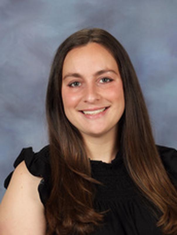 Staff - ANSON HIGH SCHOOL