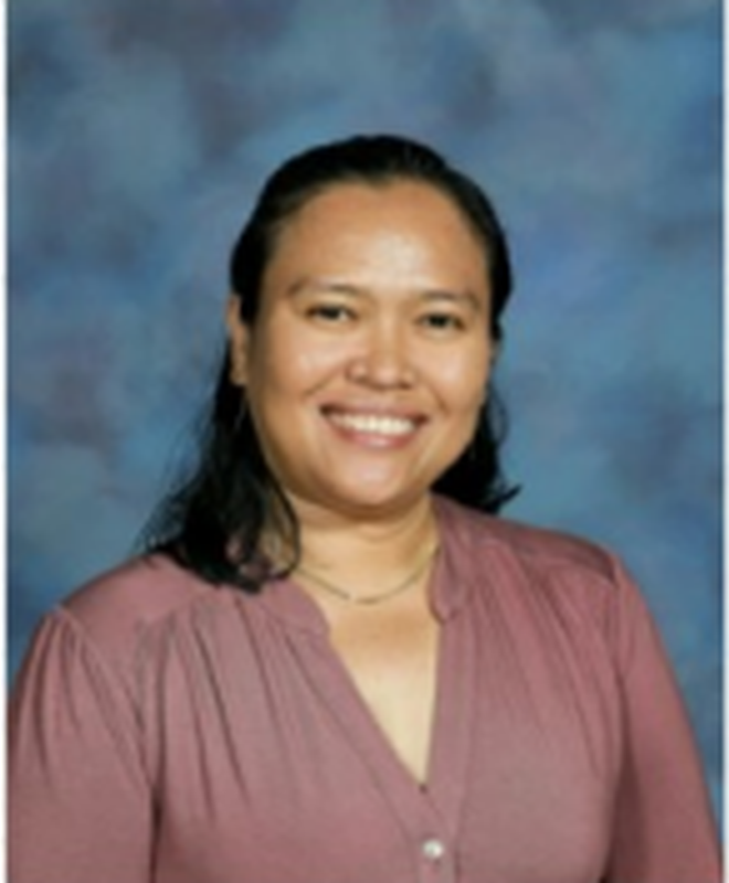 Staff - LILESVILLE ELEMENTARY