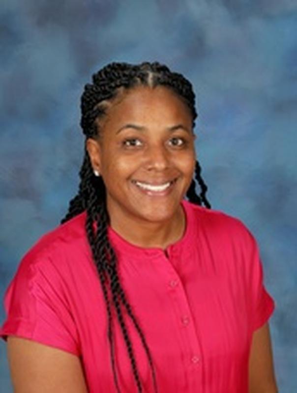 Staff - LILESVILLE ELEMENTARY