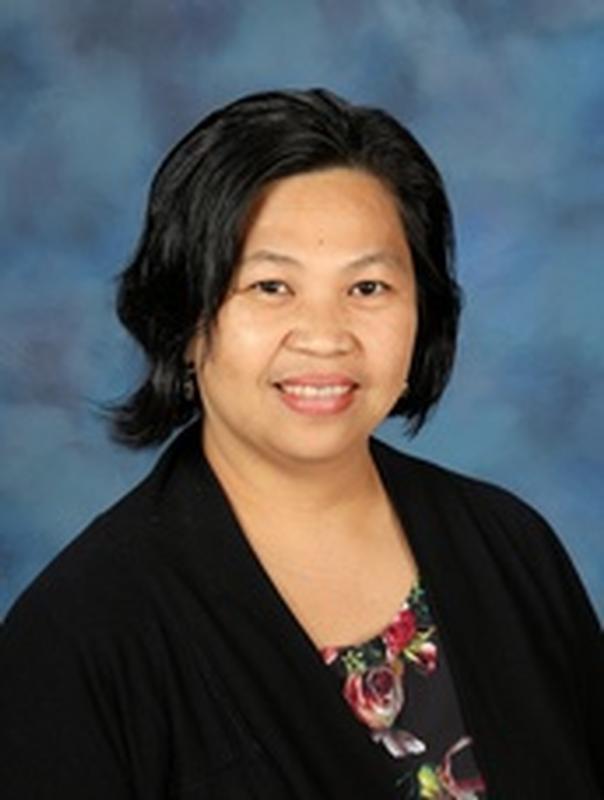 Staff - LILESVILLE ELEMENTARY