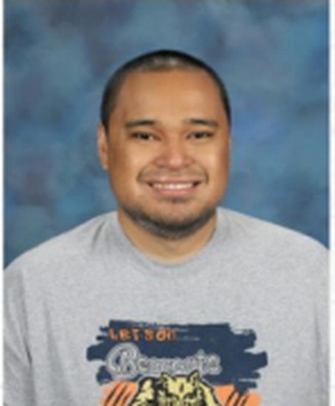 Staff - LILESVILLE ELEMENTARY