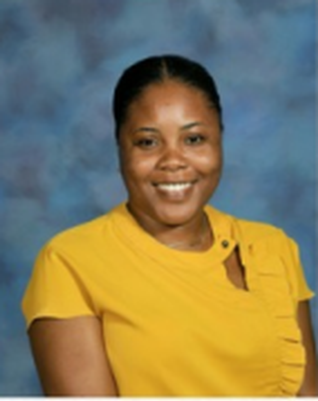 Staff - LILESVILLE ELEMENTARY