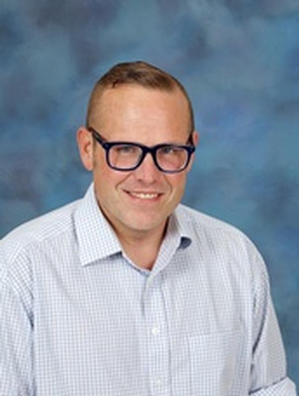 Staff - WADESBORO ELEMENTARY