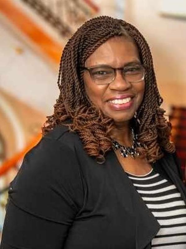 HARRELL.SANDRA • Profile - MORVEN ELEMENTARY