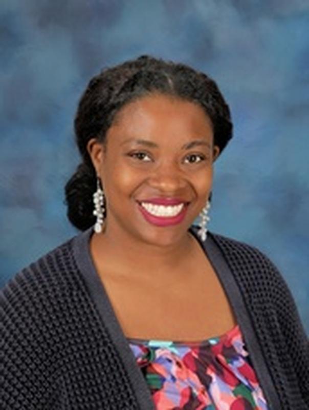 WALL.JANETTA • Profile - WADESBORO ELEMENTARY