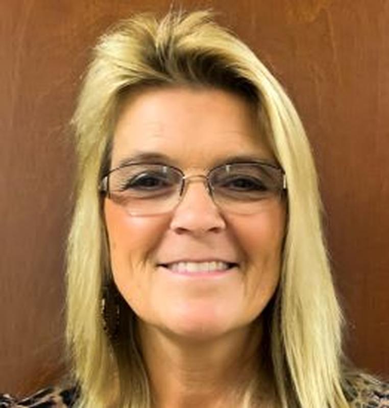 Staff - ANSON EARLY COLLEGE